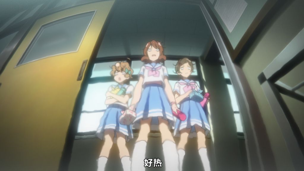 [直播贴] 《吹响悠风号》直播帖[FIN](4/4更新S3第一话漫谈) NGA玩家社区