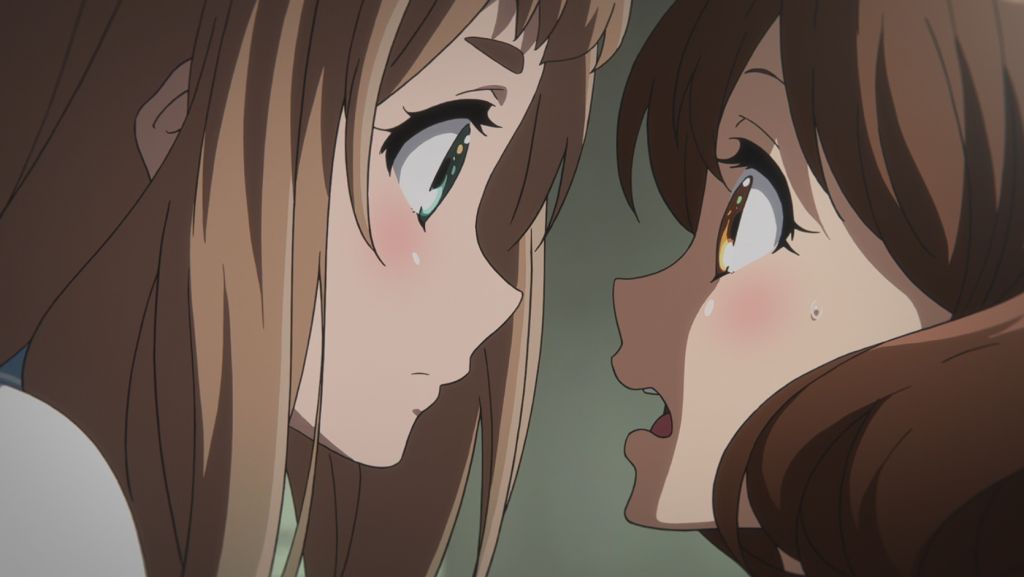 [直播贴] 《吹响悠风号》直播帖[FIN](4/4更新S3第一话漫谈) NGA玩家社区