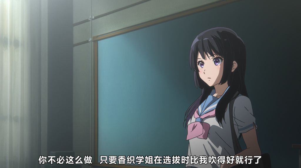 [直播贴] 《吹响悠风号》直播帖[FIN](4/4更新S3第一话漫谈) NGA玩家社区