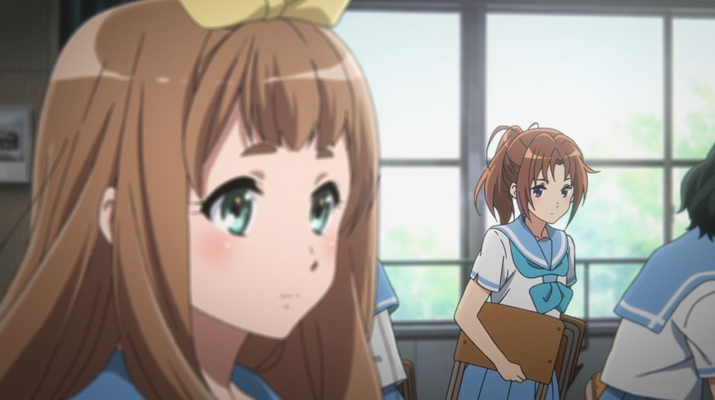 [直播贴] 《吹响悠风号》直播帖[FIN](4/4更新S3第一话漫谈) NGA玩家社区