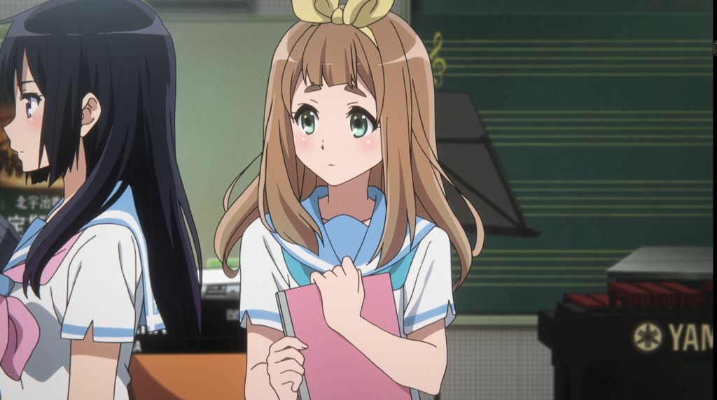 [直播贴] 《吹响悠风号》直播帖[FIN](4/4更新S3第一话漫谈) NGA玩家社区