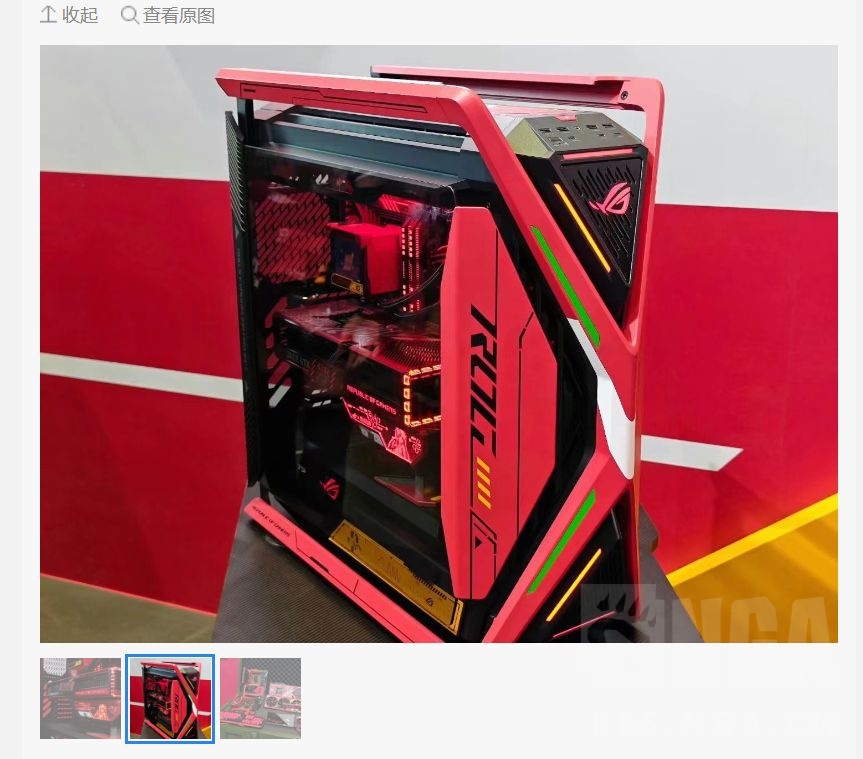 请大佬们掌掌眼 NGA玩家社区