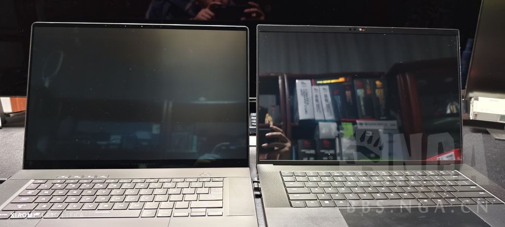 幻16 air 4090版到手了，对比下24款灵刃16 NGA玩家社区