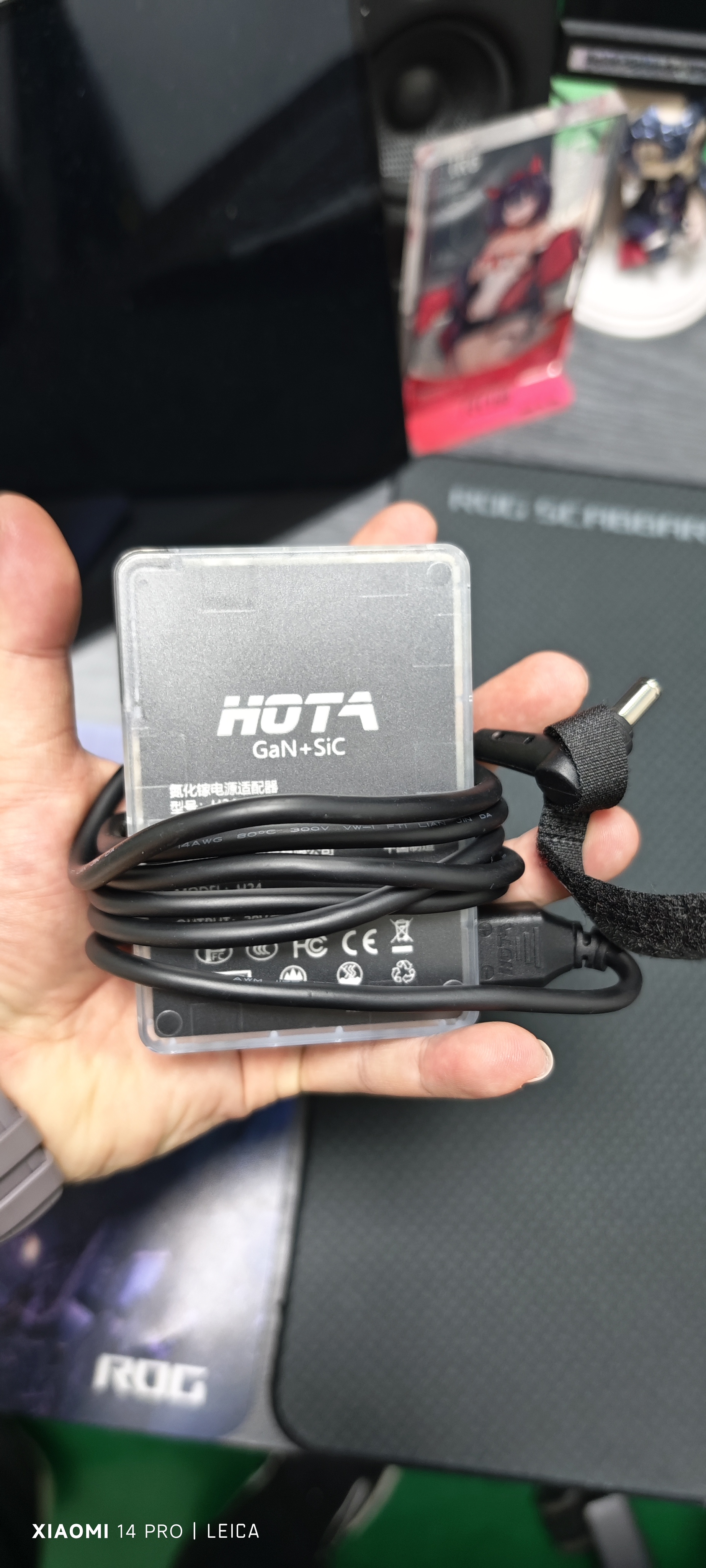 幻16 air 4090版到手了，对比下24款灵刃16 NGA玩家社区