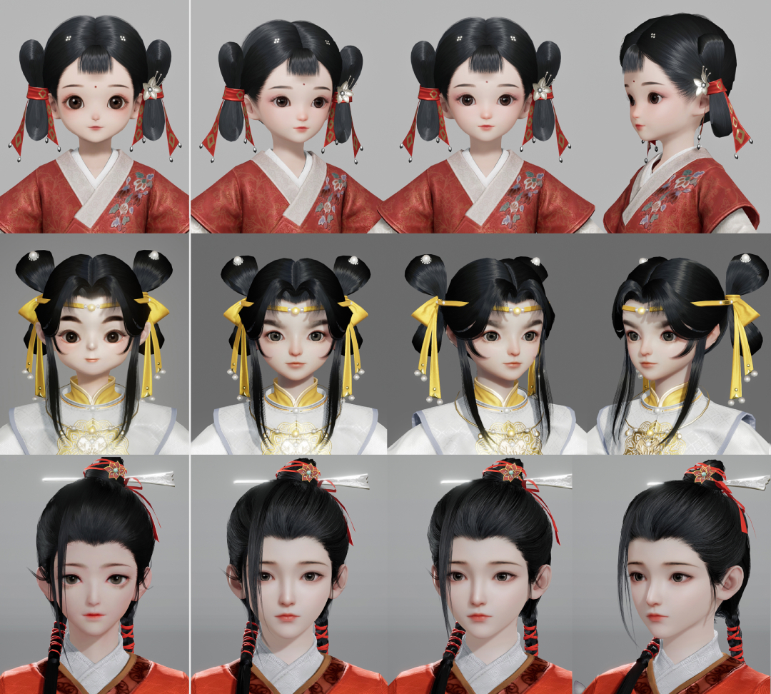 [新闻] 网易武侠RPG大作《射雕》公测正式定档328 NGA玩家社区