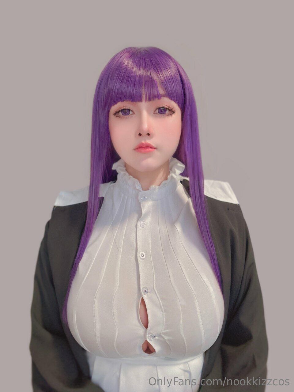 葬送的芙丽莲-菲伦cos 178