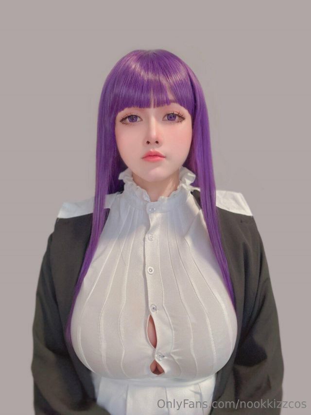 葬送的芙丽莲-菲伦cos 178