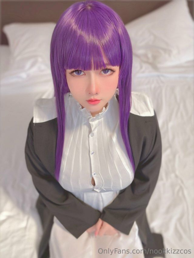 葬送的芙丽莲-菲伦cos 178