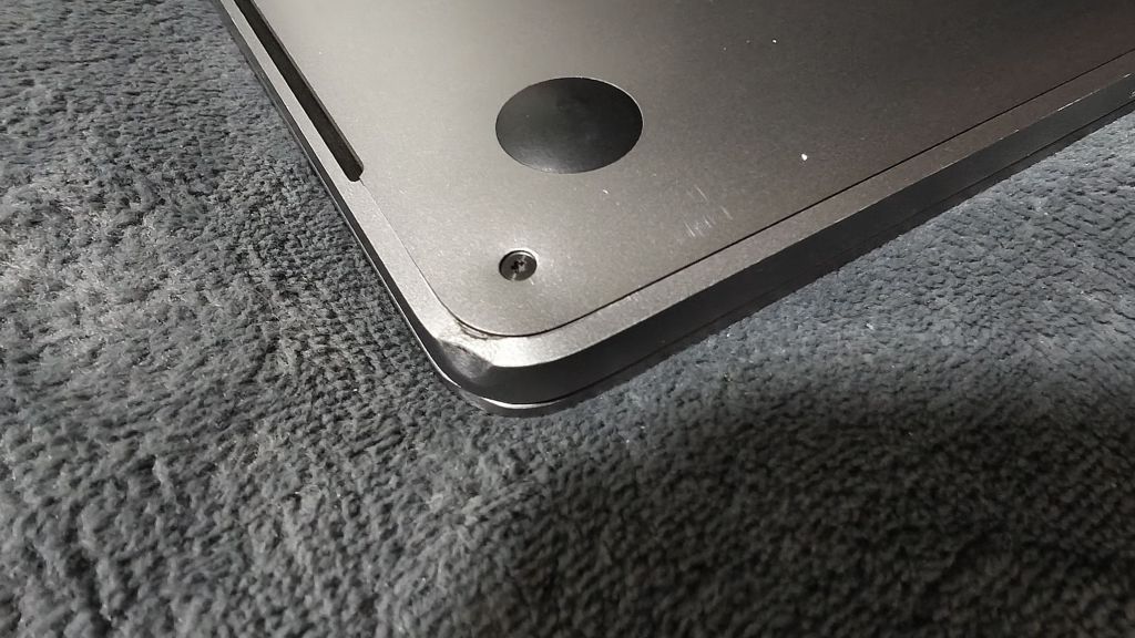 预出一台2019年的macbookpro 16寸 NGA玩家社区