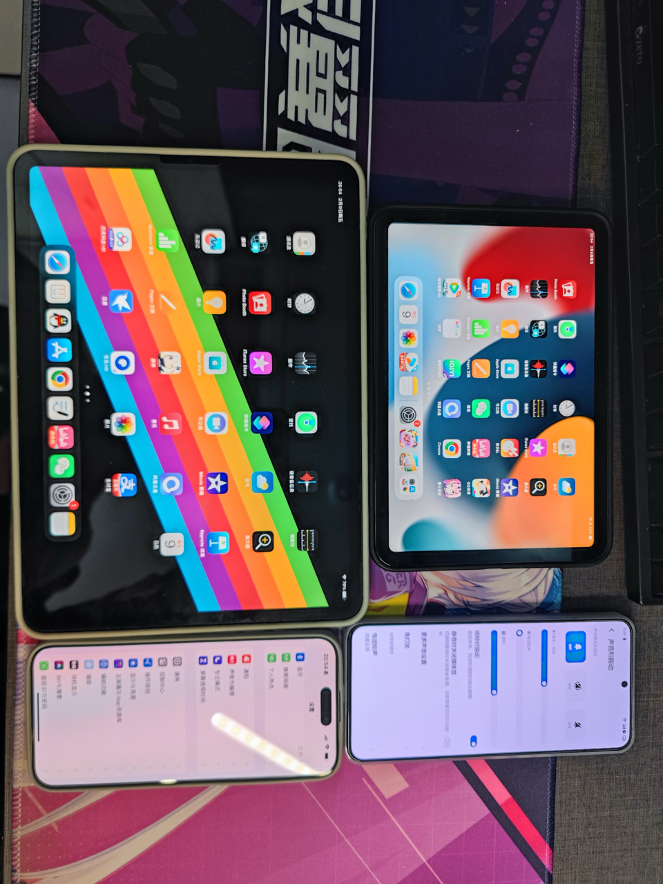 双持的话15p还是15pm NGA玩家社区