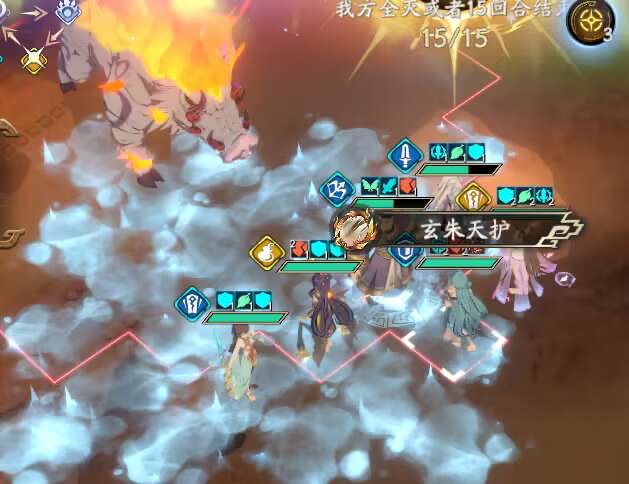 [攻略心得] 冰璃3C PVP向测评 NGA玩家社区