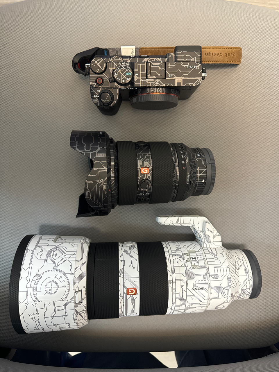 [新手小白] A7C2镜头搭配求教 NGA玩家社区