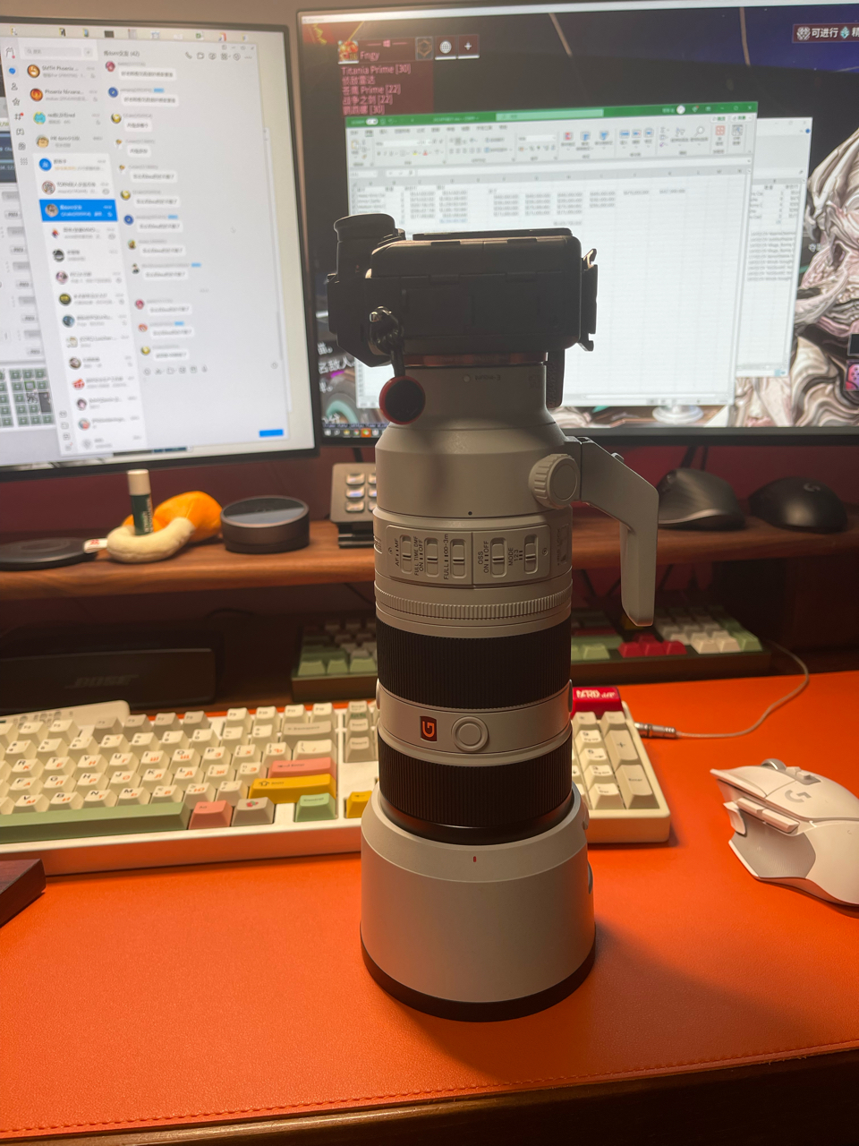 可恶可恶，好想买70200 NGA玩家社区