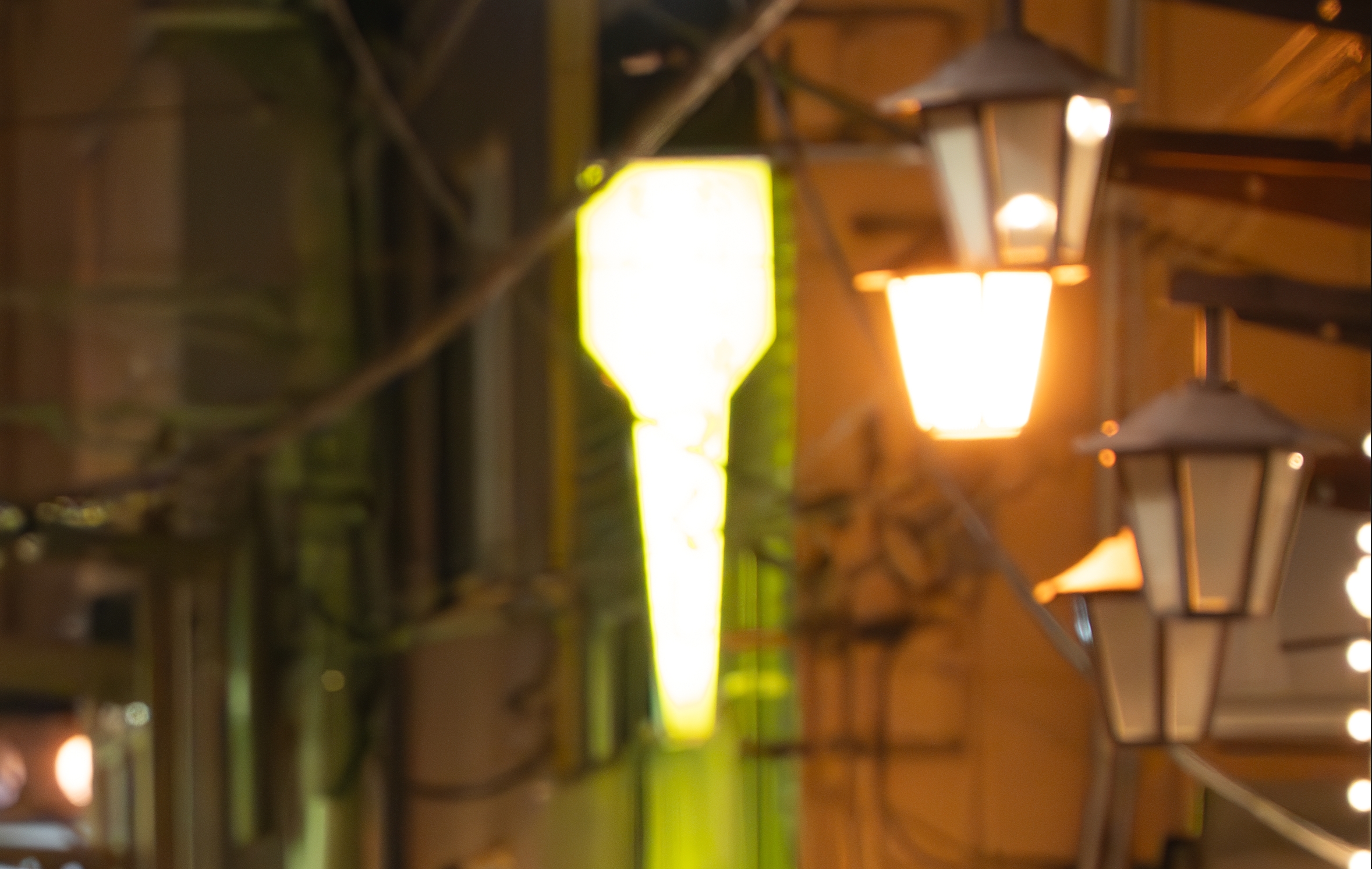 AI降噪已成，不用迷信F2.8变焦镜头，尤其是24-70和70-200 NGA玩家社区