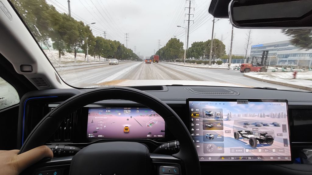 请帮忙推荐一辆30W以内带四驱的SUV NGA玩家社区