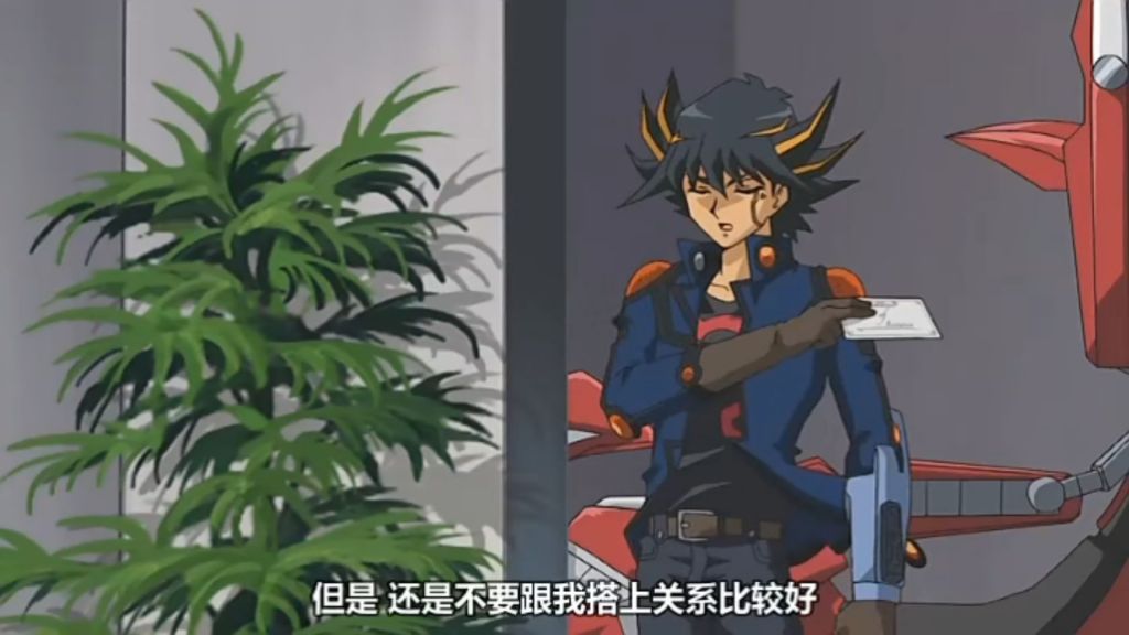 [大概是直播贴？]从零开始的游戏王补番 突入s7 NGA玩家社区