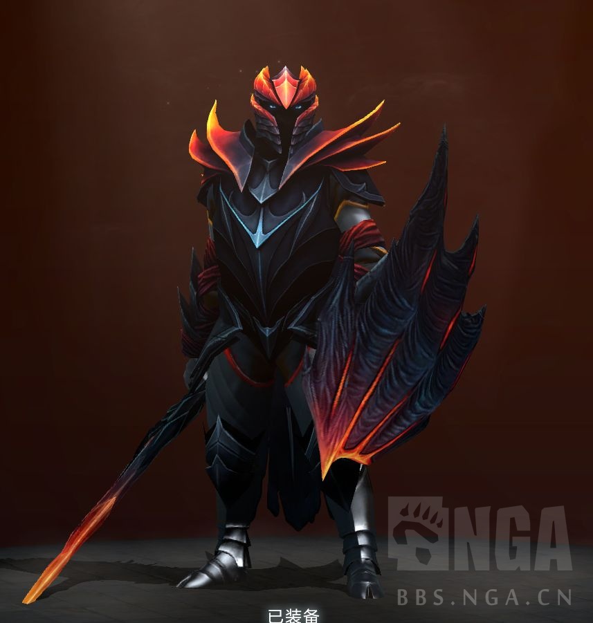 出点TI5宝瓶库存，两套龙骑，一套DOOM 178