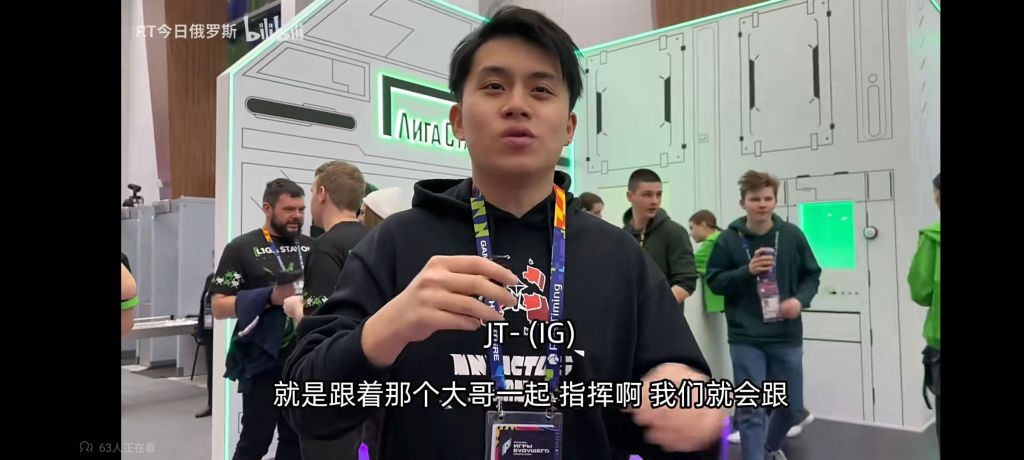 shiro：现在一般是我和y指挥 NGA玩家社区