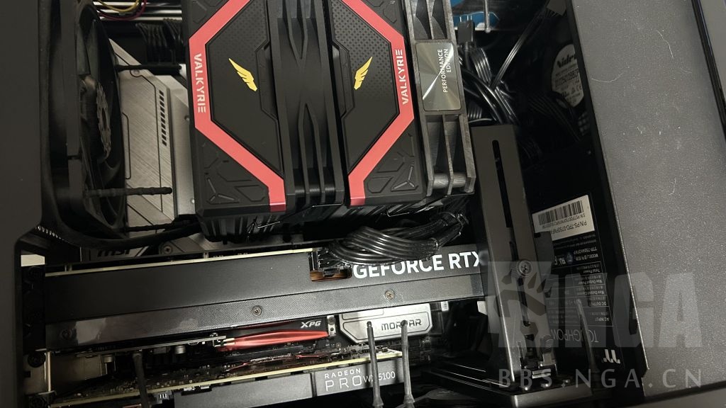 简单喷一下乔思伯Z20这个机箱。 NGA玩家社区