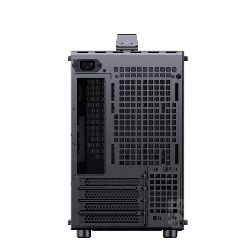 简单喷一下乔思伯Z20这个机箱。 178