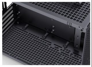 简单喷一下乔思伯Z20这个机箱。 178