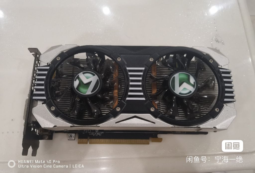 收一张1070 NGA玩家社区