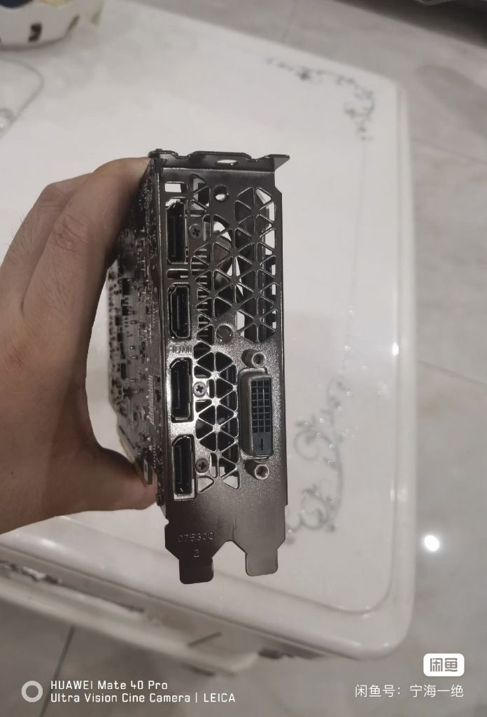 收一张1070 NGA玩家社区