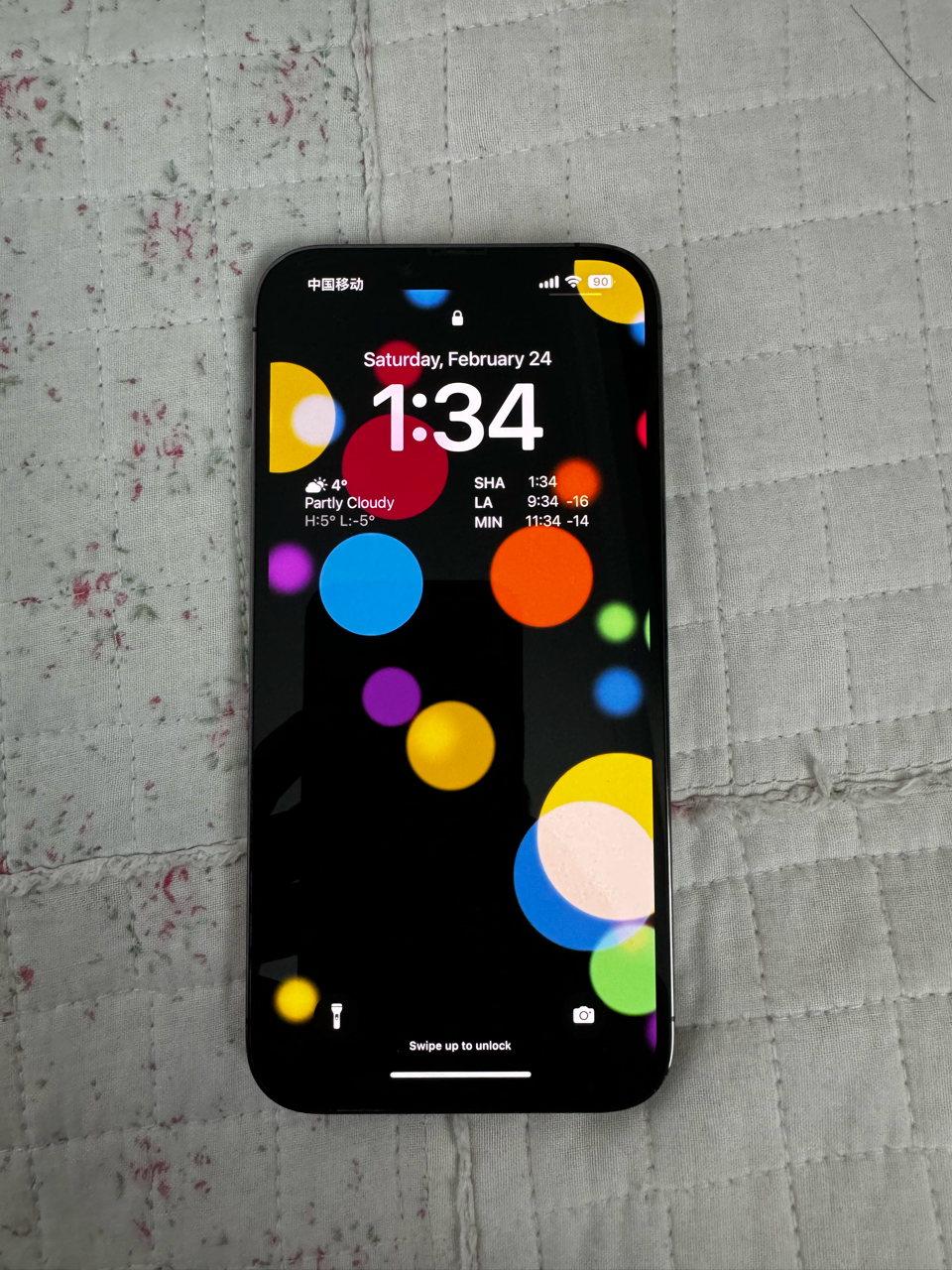 现在iphone 13 pm 128g的市场基准价大概是多少？ NGA玩家社区