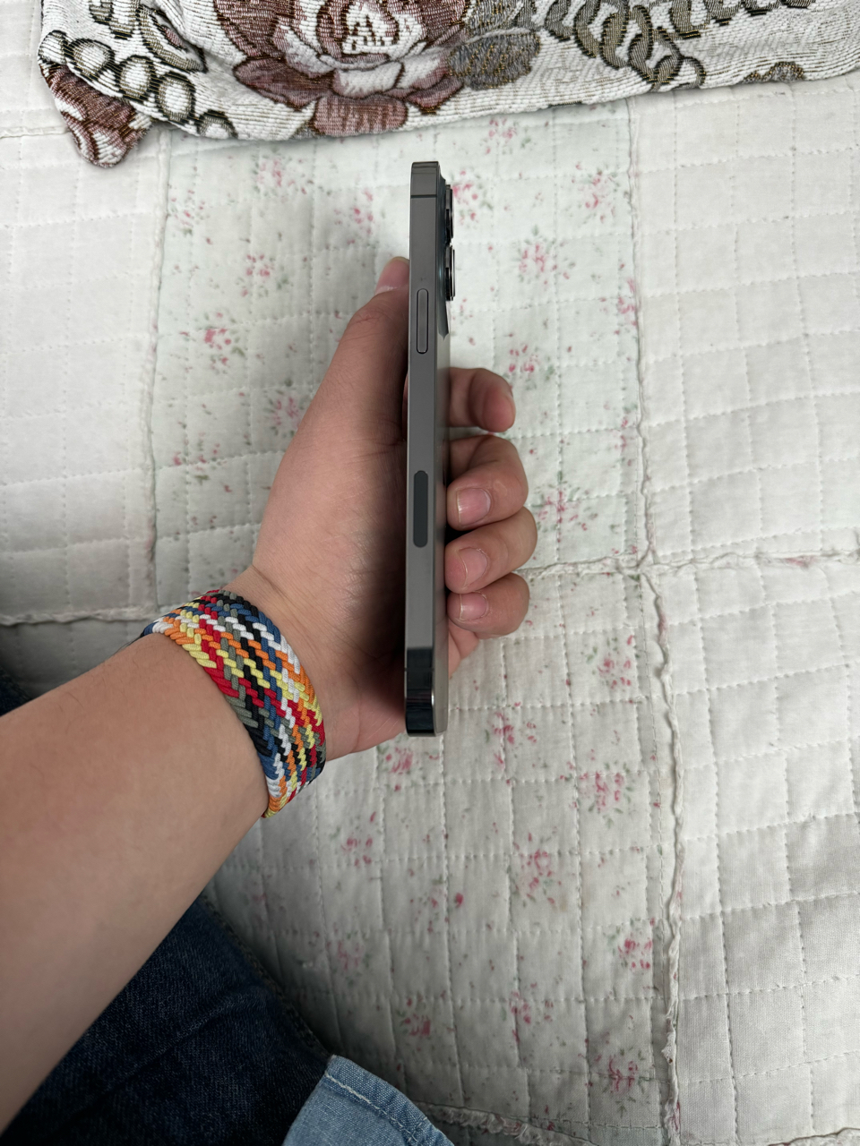 现在iphone 13 pm 128g的市场基准价大概是多少？ NGA玩家社区