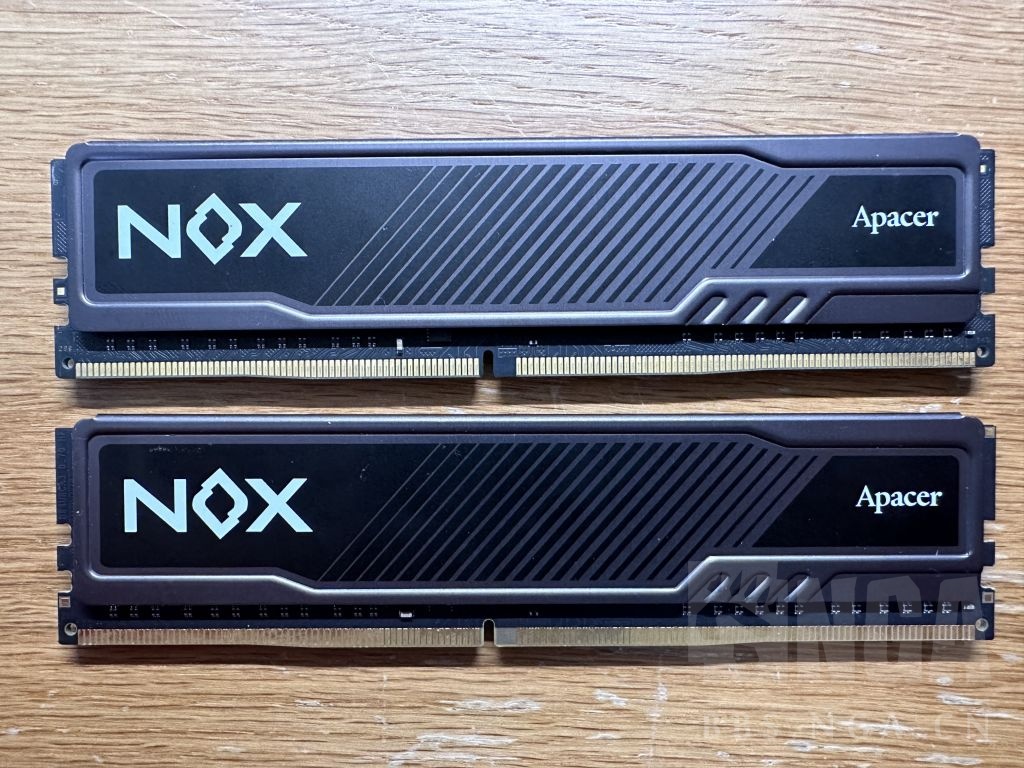 [已出] [求购/询价请发求购版] [电脑硬件] 宇瞻NOX暗黑游戏内存条ddr4 3600 16gx2 NGA玩家社区