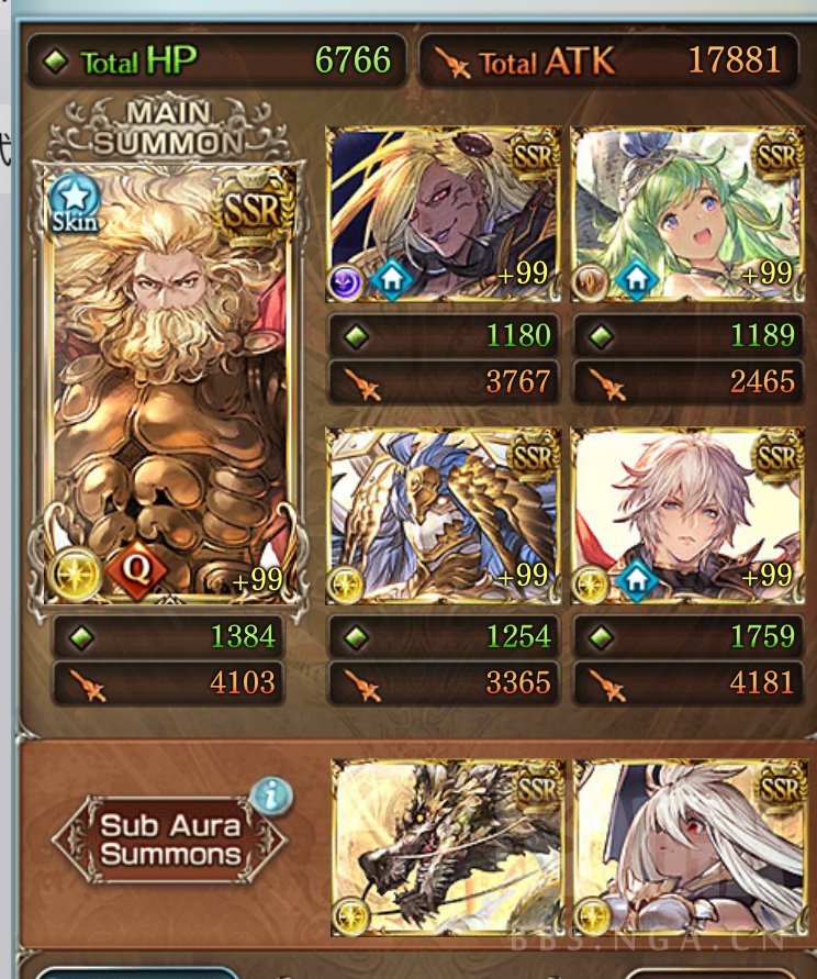 [攻略心得] 极法 涅槃光剑豪心得(更新优化配置视频) NGA玩家社区