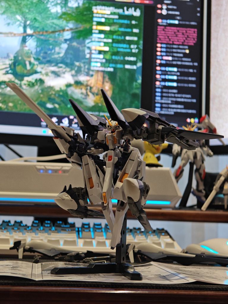 [拼装]AOZ！国产配件yyds 178