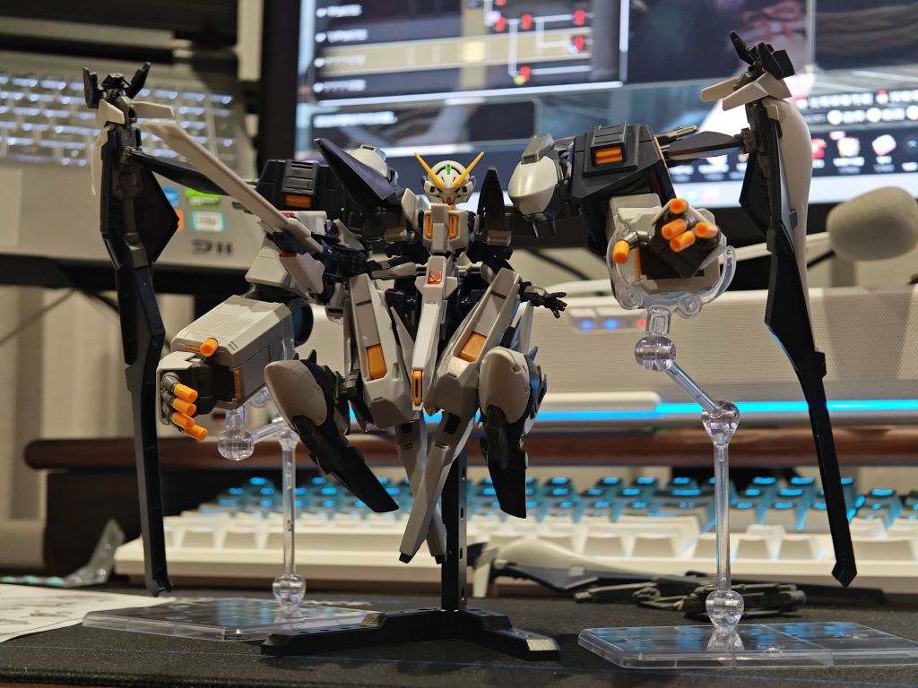 [拼装]AOZ！国产配件yyds 178