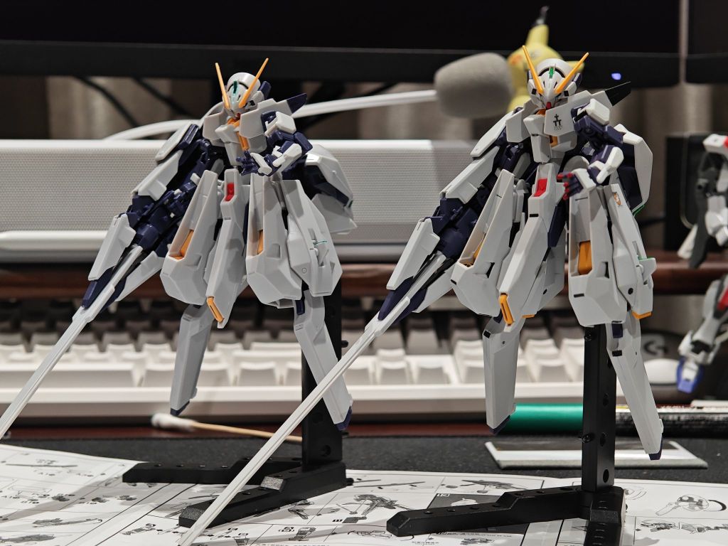 [拼装]AOZ！国产配件yyds 178