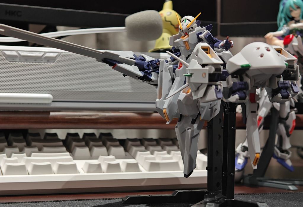 [拼装]AOZ！国产配件yyds 178