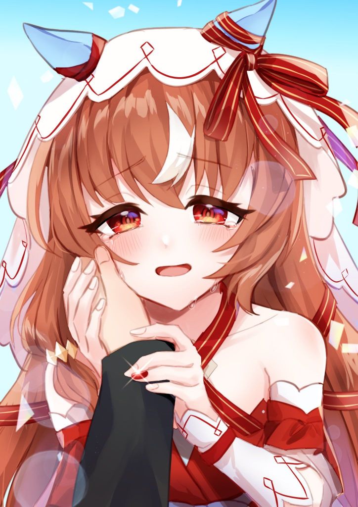 [剧情相关] 个人排的赛马娘剧情TLOVE向排名正式版(更新到金镇之光) NGA玩家社区