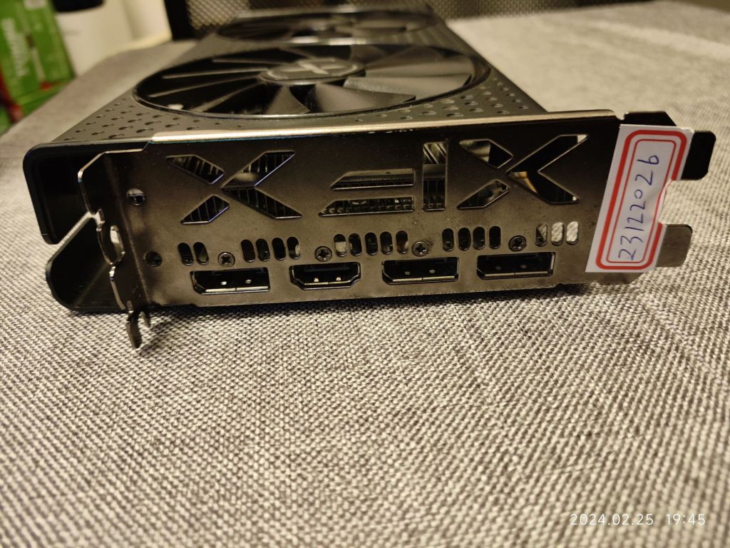 出个6600 NGA玩家社区