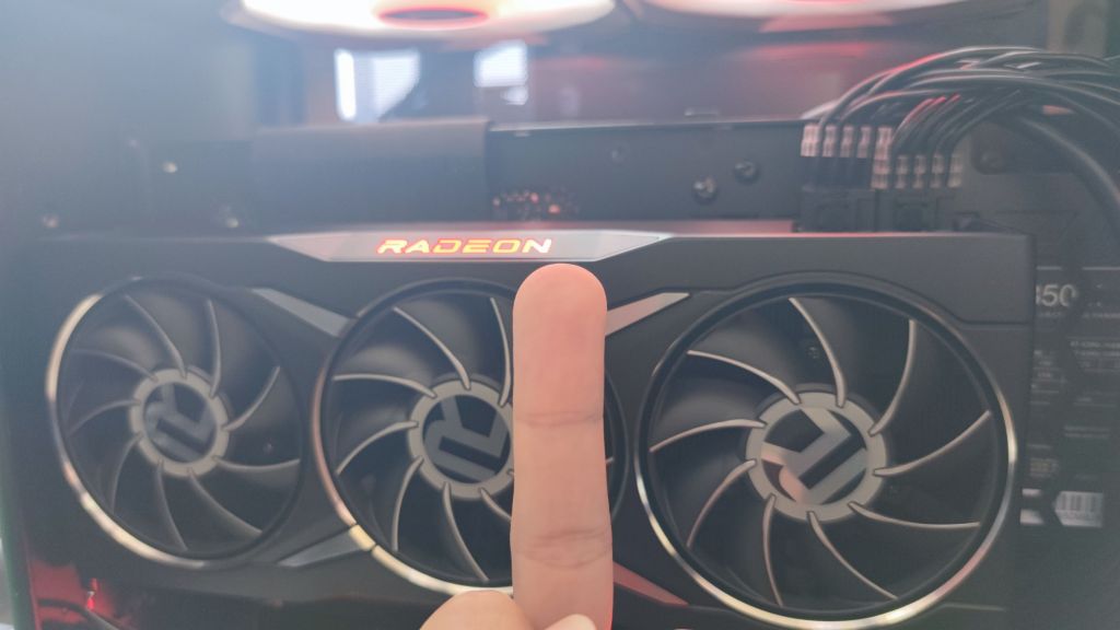 国行蓝宝石6800xt超白金箱说全询价 NGA玩家社区