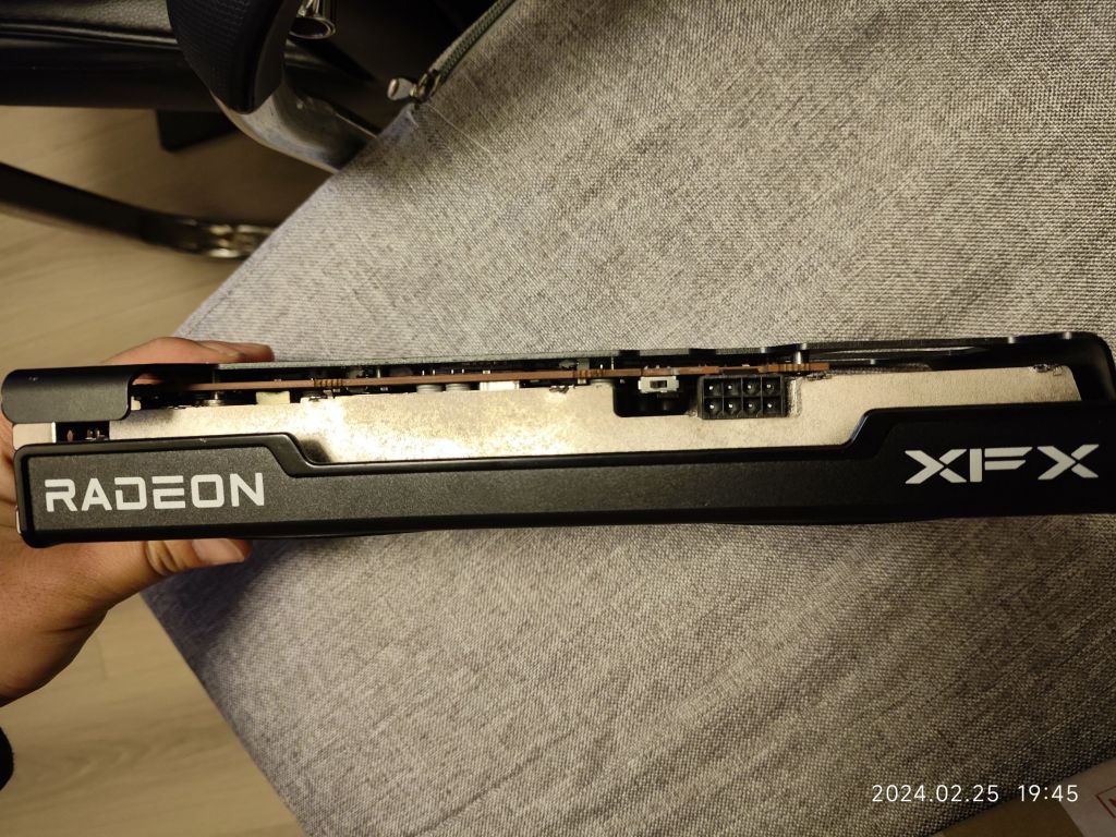 出个6600 NGA玩家社区