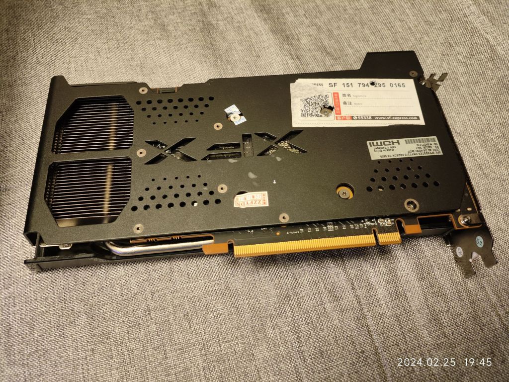 出个6600 NGA玩家社区