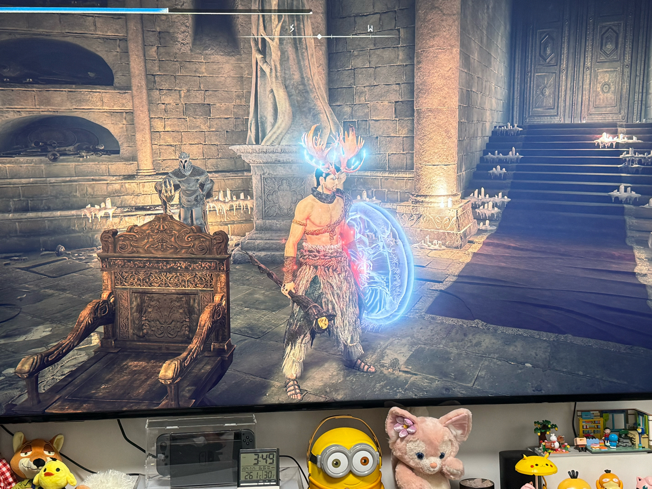 第四周目了，大赐福怎么多出个npc？ NGA玩家社区