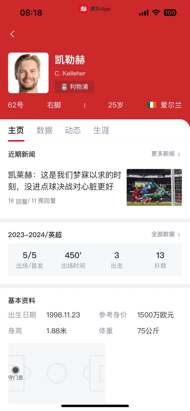 我印象深刻就是凯勒赫在fm21或者22 看过电脑模拟世界杯 好家伙 带着爱尔兰这只球队一路杀到世界杯决赛 甚至赢下世界杯冠军…. NGA玩家社区