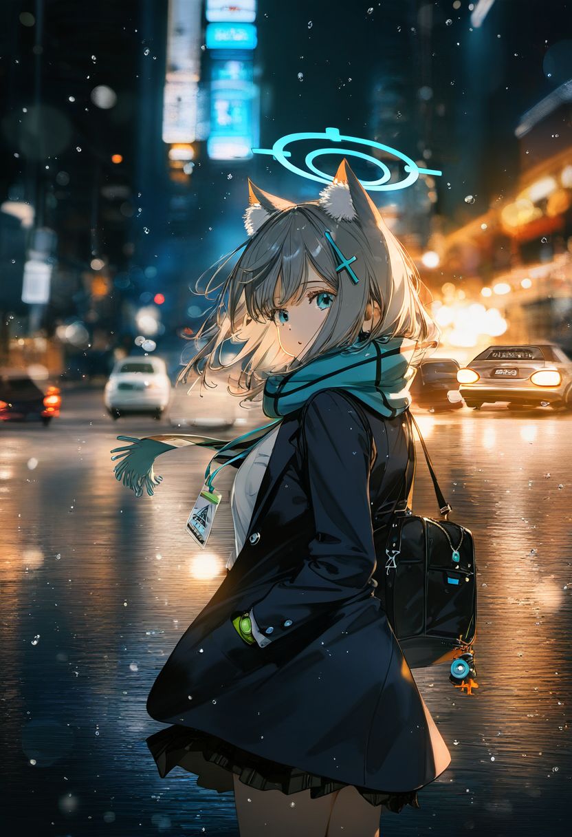 这种画风的是NAI3画出来的吗？用什么tag可以调用出来啊 NGA玩家社区