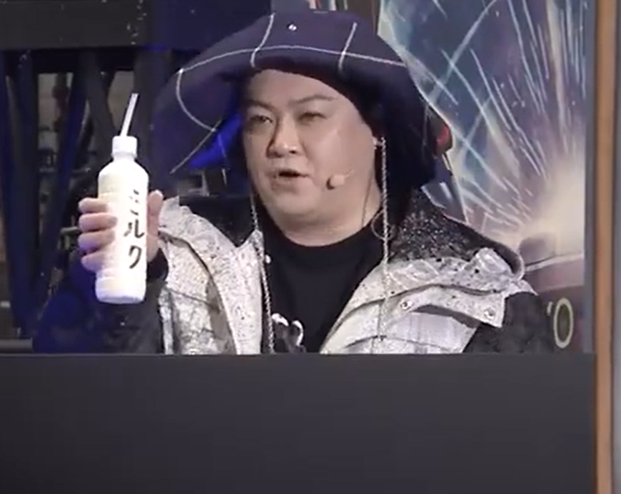 [大概是直播贴？]从零开始的游戏王补番 突入s7 NGA玩家社区