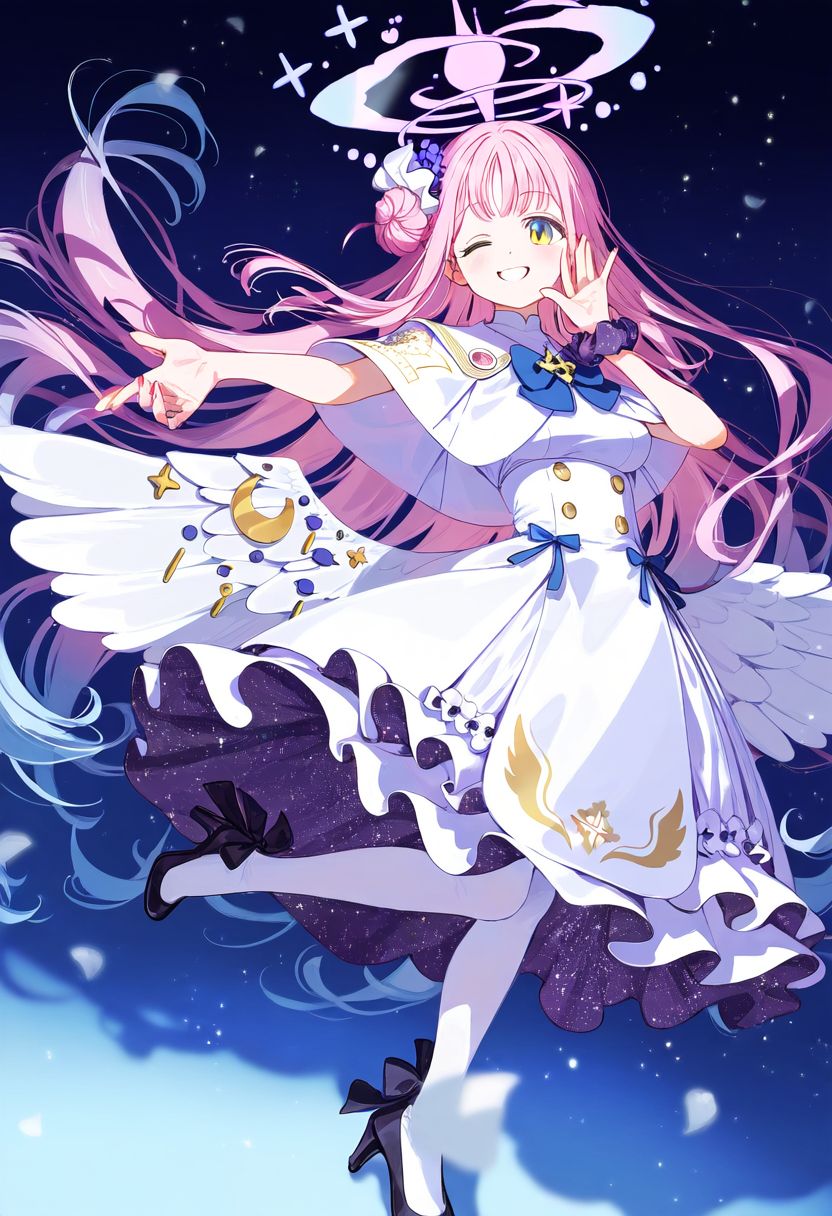 这种画风的是NAI3画出来的吗？用什么tag可以调用出来啊 178