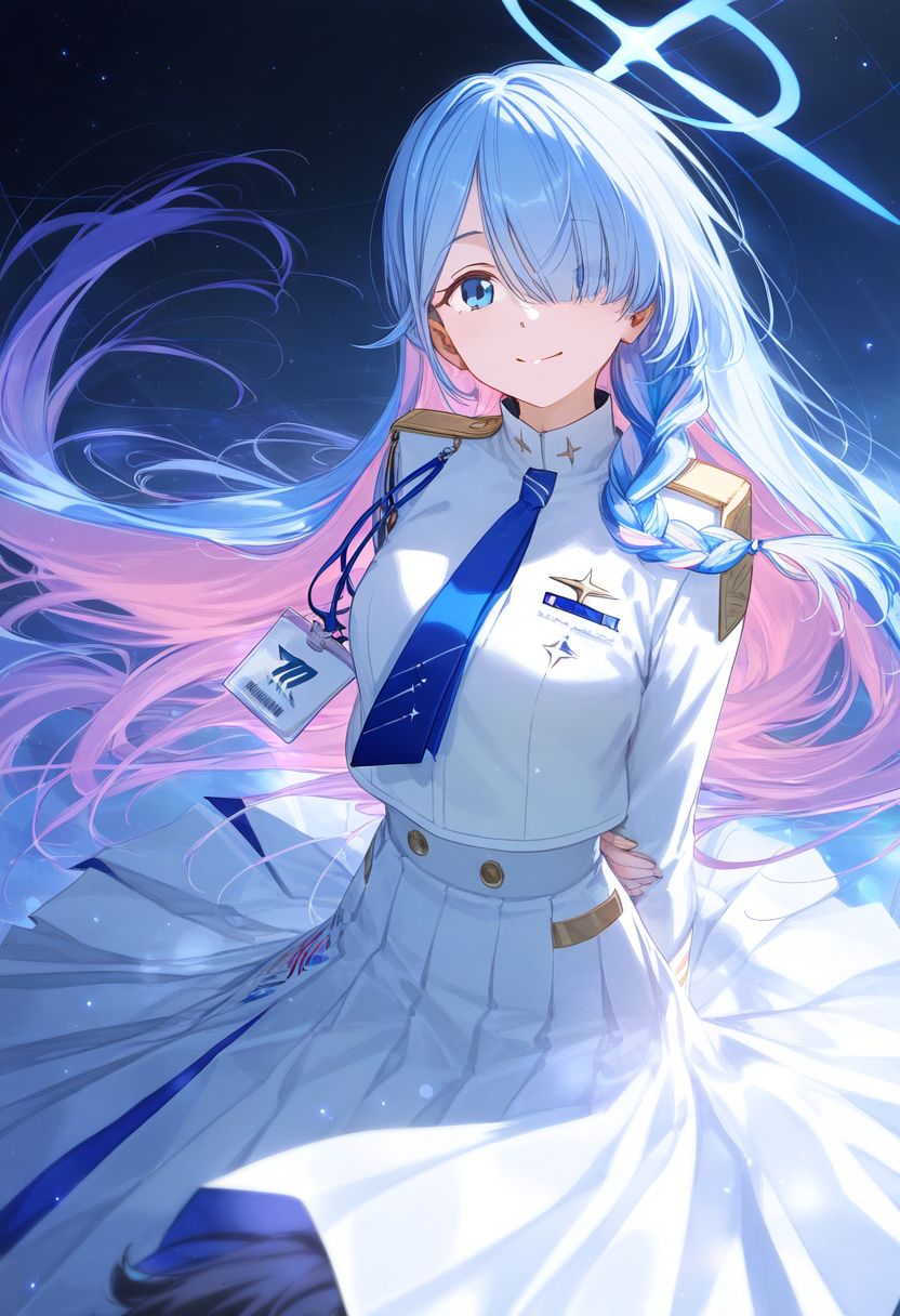 这种画风的是NAI3画出来的吗？用什么tag可以调用出来啊 178