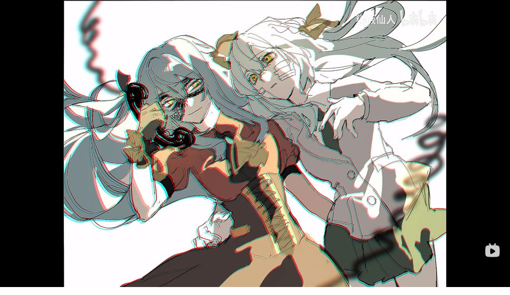 [讨论]泛哥哥给mygo做的mad简直是神来之笔 NGA玩家社区