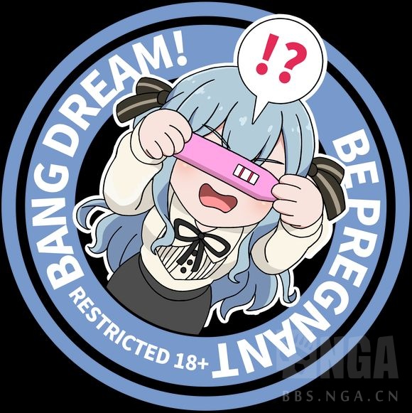 [讨论]泛哥哥给mygo做的mad简直是神来之笔 NGA玩家社区