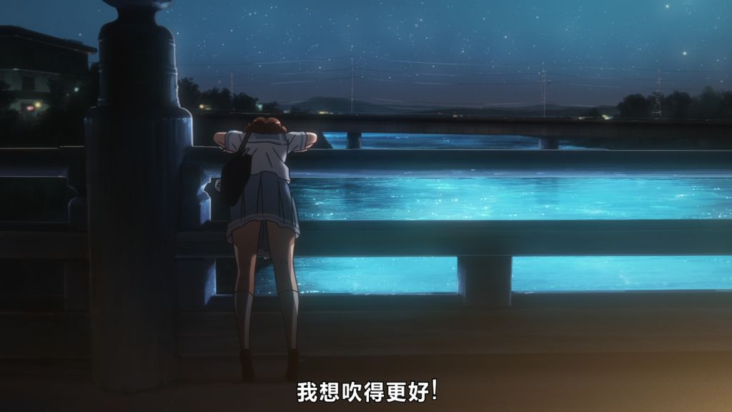 [直播贴] 《吹响悠风号》直播帖[FIN](4/4更新S3第一话漫谈) NGA玩家社区