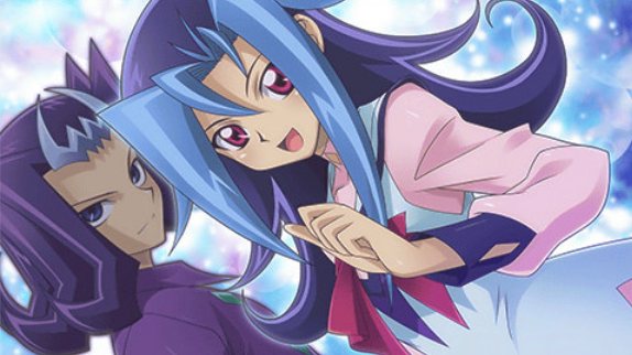 [大概是直播贴？]从零开始的游戏王补番 突入s7 NGA玩家社区